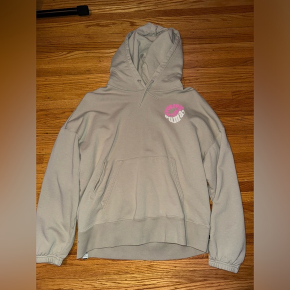 Puma | Tops | Puma Forever Better Puma Cropped Sweatshirt | Poshmark